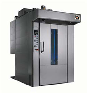 Ovens | Bakery & Catering Equipment, Tauranga