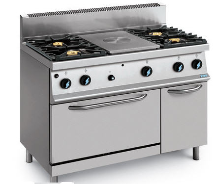 700 Series | Bakery & Catering Equipment, Tauranga