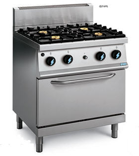 700 Series | Bakery & Catering Equipment, Tauranga