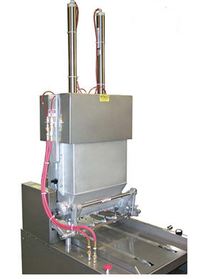 Cookie Depositors | Bakery & Catering Equipment, Tauranga