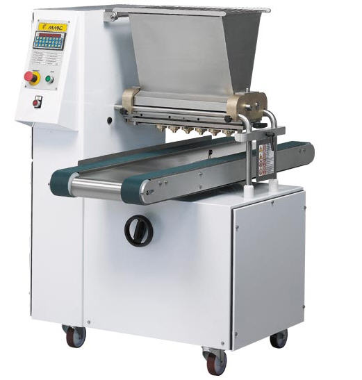 Depositors | Bakery & Catering Equipment, Tauranga