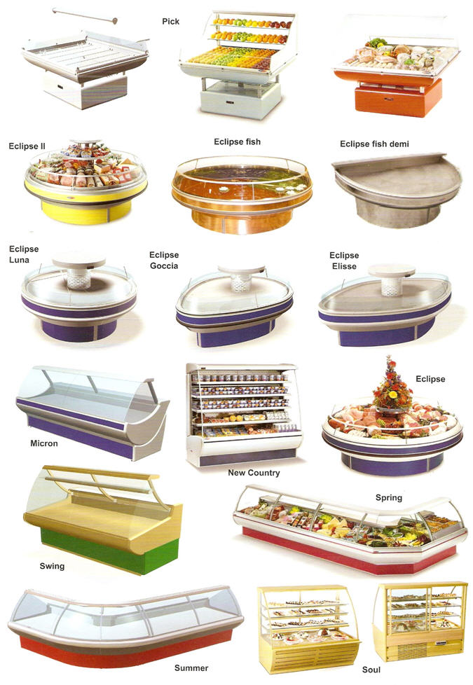 Complete Shop Fitout | Bakery & Catering Equipment, Tauranga