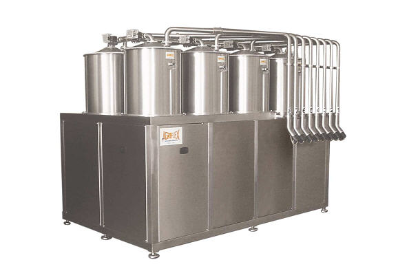 Micro Dosing | Bakery & Catering Equipment, Tauranga