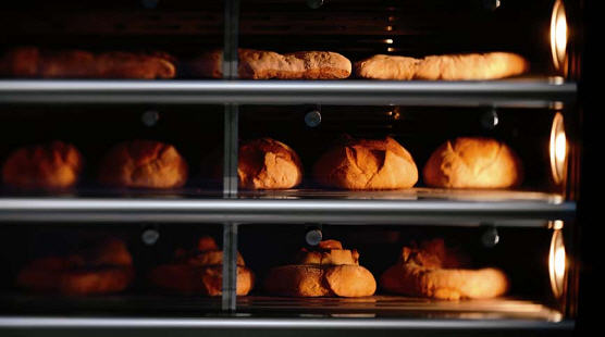 Ovens | Bakery & Catering Equipment, Tauranga