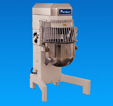 Planetary Mixers | Bakery & Catering Equipment, Tauranga
