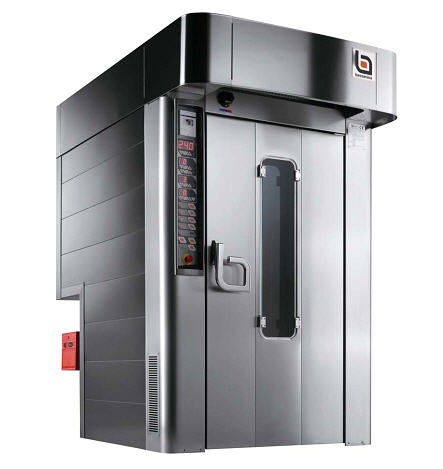 Ovens | Bakery & Catering Equipment, Tauranga