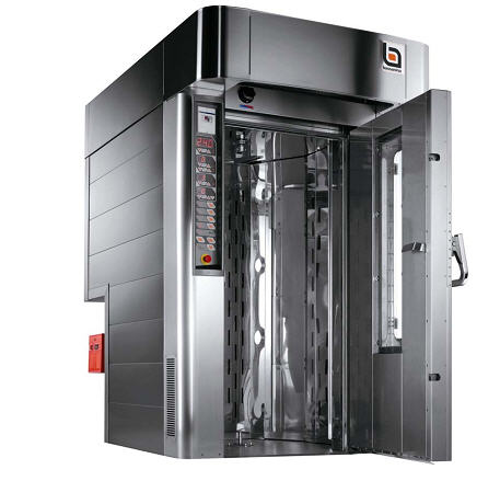 Ovens | Bakery & Catering Equipment, Tauranga