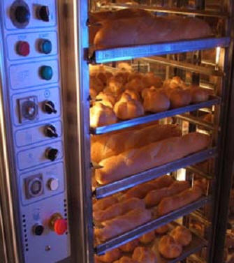 Ovens | Bakery & Catering Equipment, Tauranga